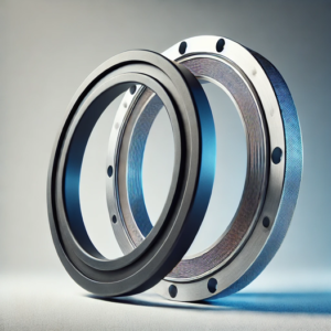 Rubber Flat Gaskets: Types, Materials, Applications, Advantages, and ...